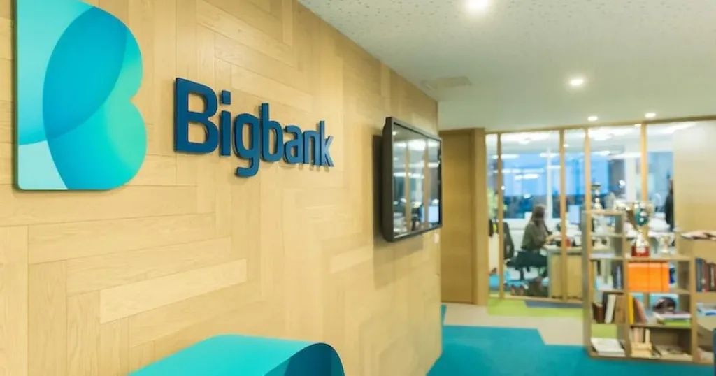Естонският лидер в дигиталното банкиране Bigbank стъпва на българския пазар