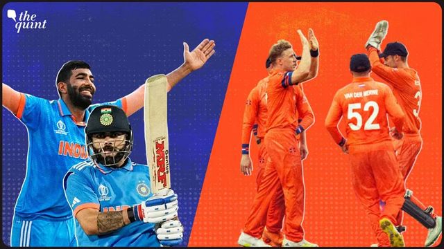 India vs Netherlands, World Cup: 5 Players Battles To Watch Out For