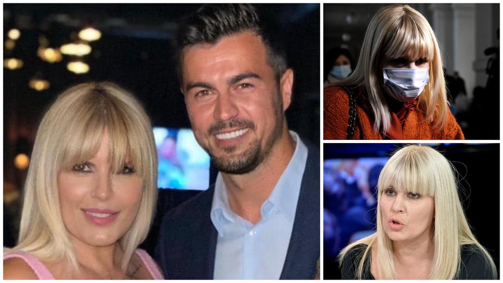 Prima reacție a lui Adrian Alexandrov, după ce Elena Udrea a fost arestată în Bulgaria