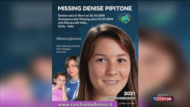 Denise Pipitone, ecco come sarebbe