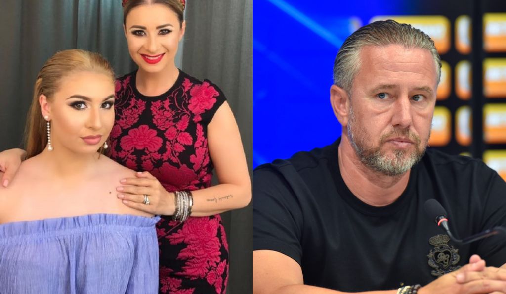 Sarah Dumitrescu, mesaj dur la adresa lui Laurențiu Reghecampf. Ce ...