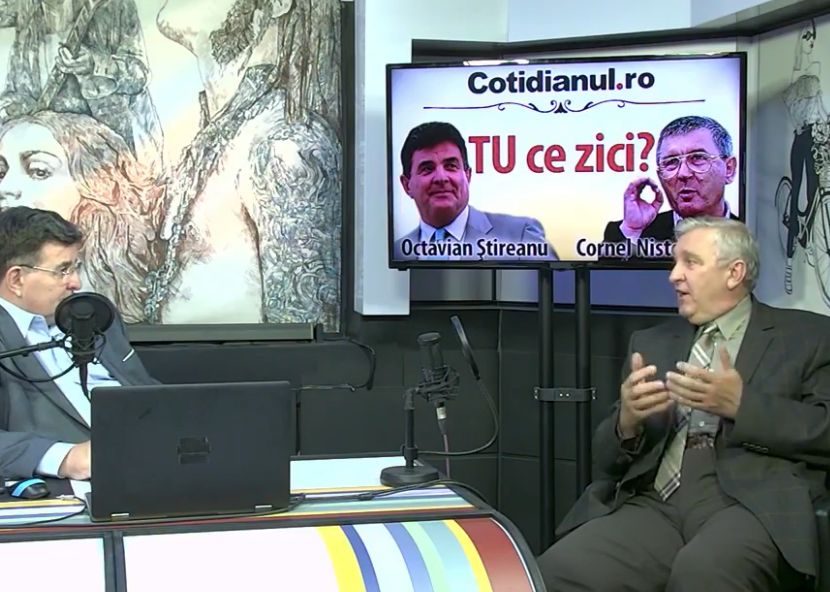 Profesorul Mircea Beuran a obținut în instanță reinstalarea în sefia ...