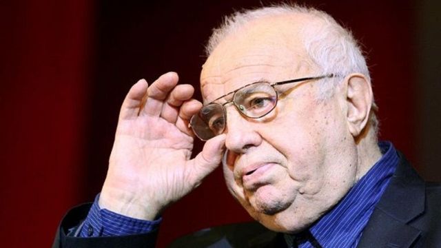 Prima reactie a lui Alexandru Arsinel, dupa ce s-a vindecat de Covid Prima reactie a lui Alexandru Arsinel, dupa ce s-a vindecat de Covid