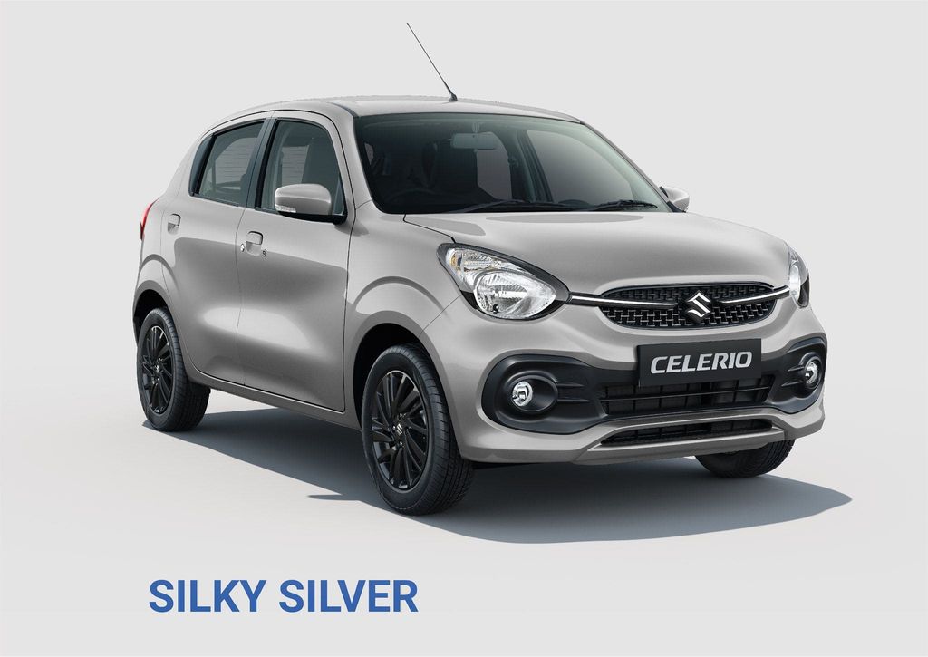 2021 Maruti Suzuki Celerio review, first drive
