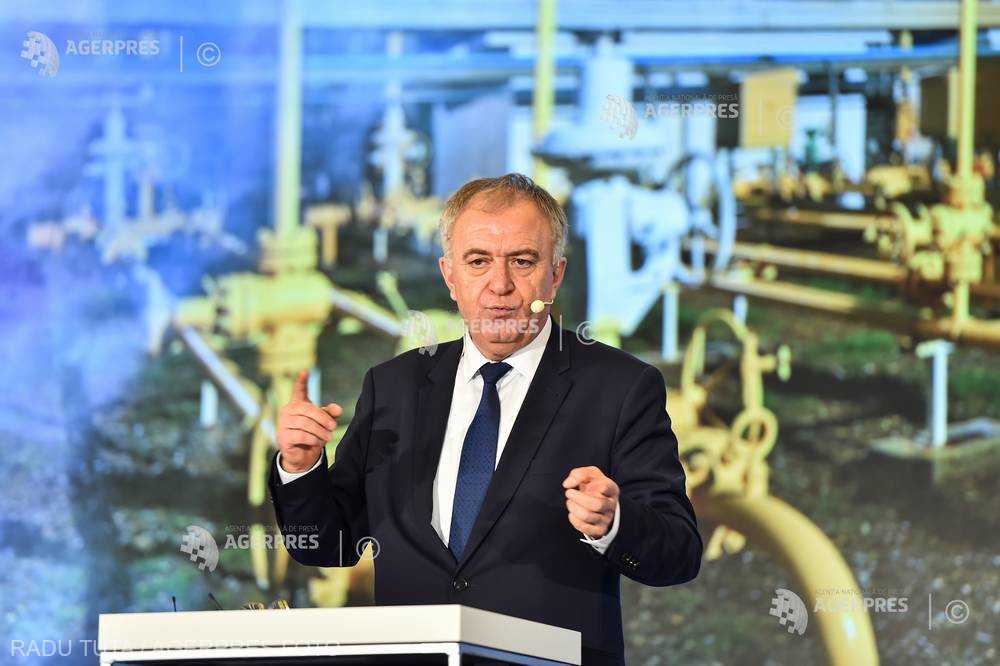 România ar putea deveni hub de gaze în urma unui acord între Transgaz ...