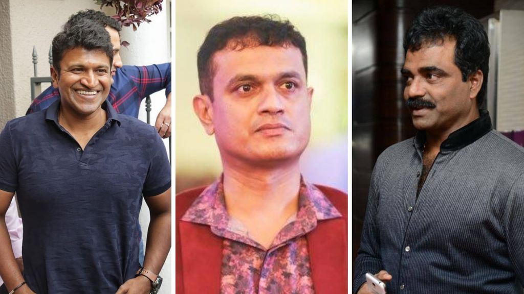 2 Top Kannada Actors, Producers Raided, 23 Places Searched